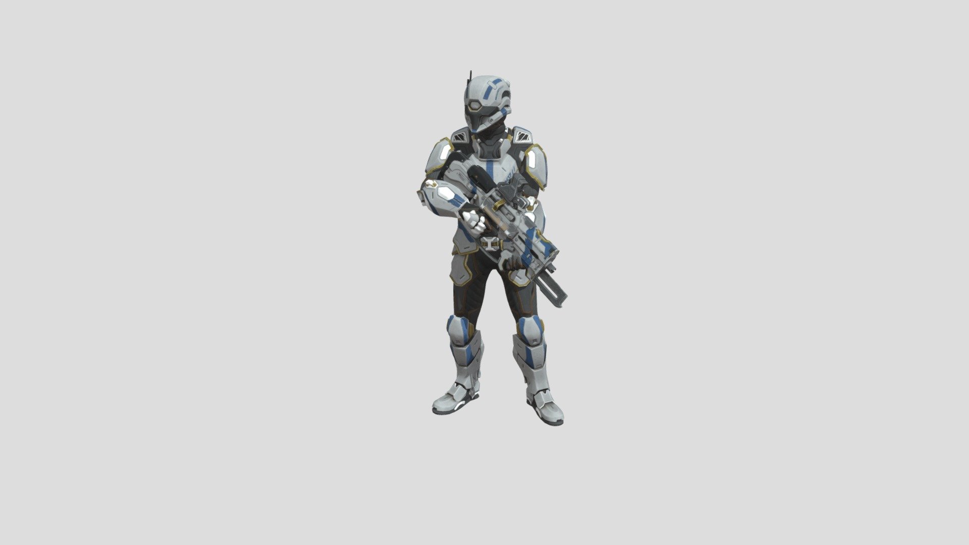 edit - Download Free 3D model by davidcuartero99 [8641edd] - Sketchfab