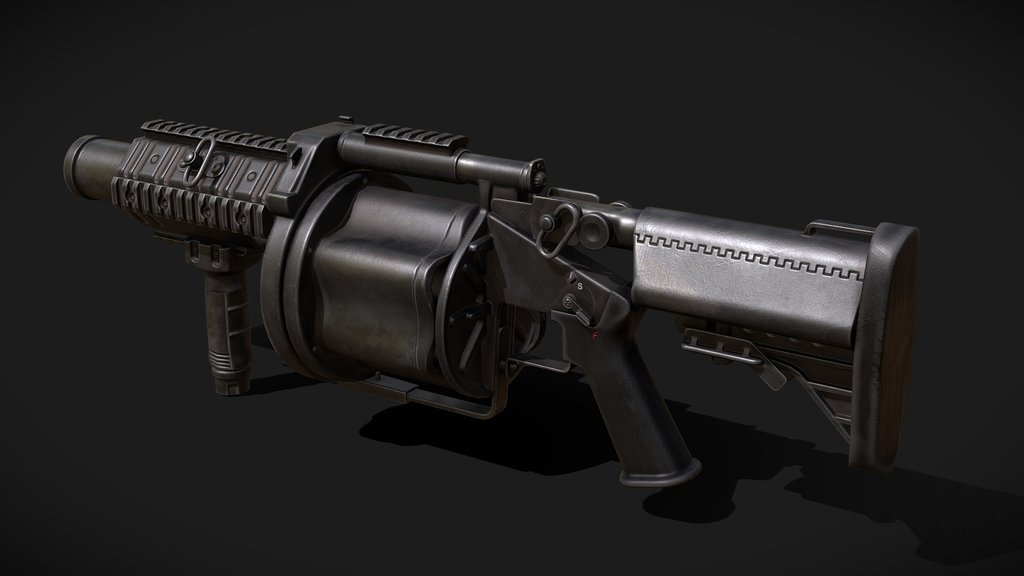 Rust - A 3D model collection by grublessej (@grublessej) - Sketchfab