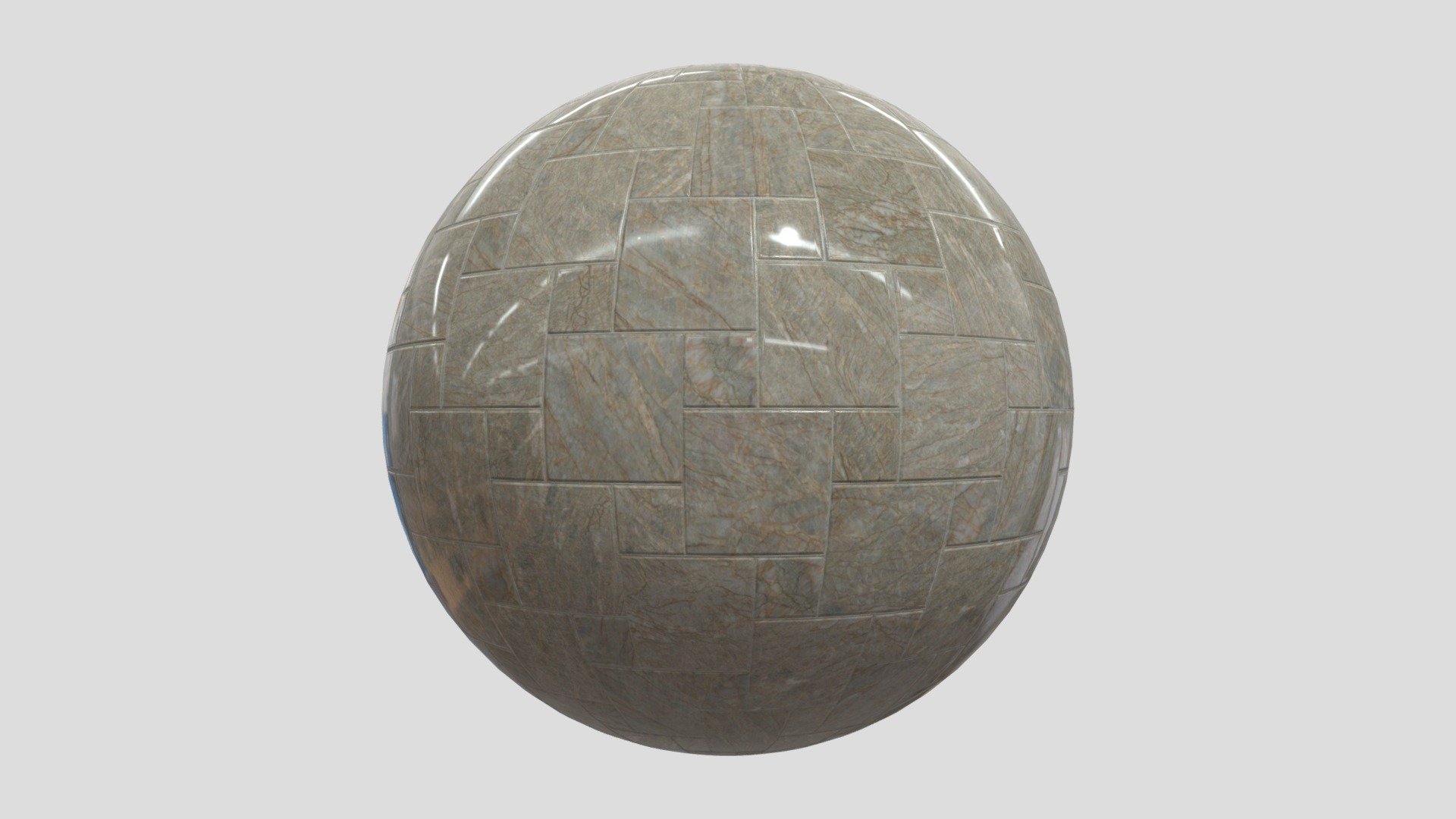 Tile 004 Ciello Granite V02 - Buy Royalty Free 3D model by DATEC_Studio [86437d1] - Sketchfab Store