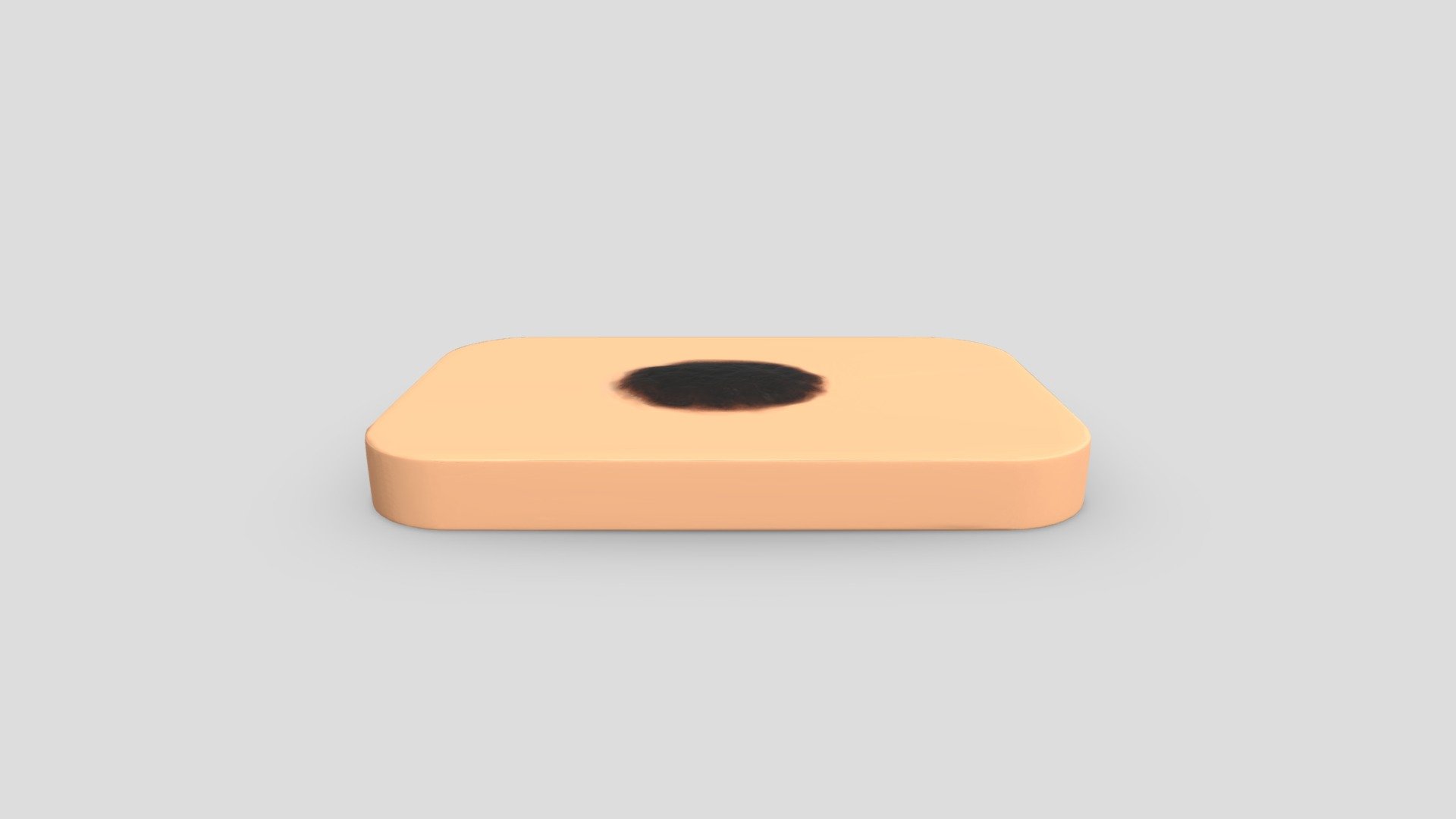 Skin Block Patient 1 - 3D model by JumpSimulation [864434d] - Sketchfab