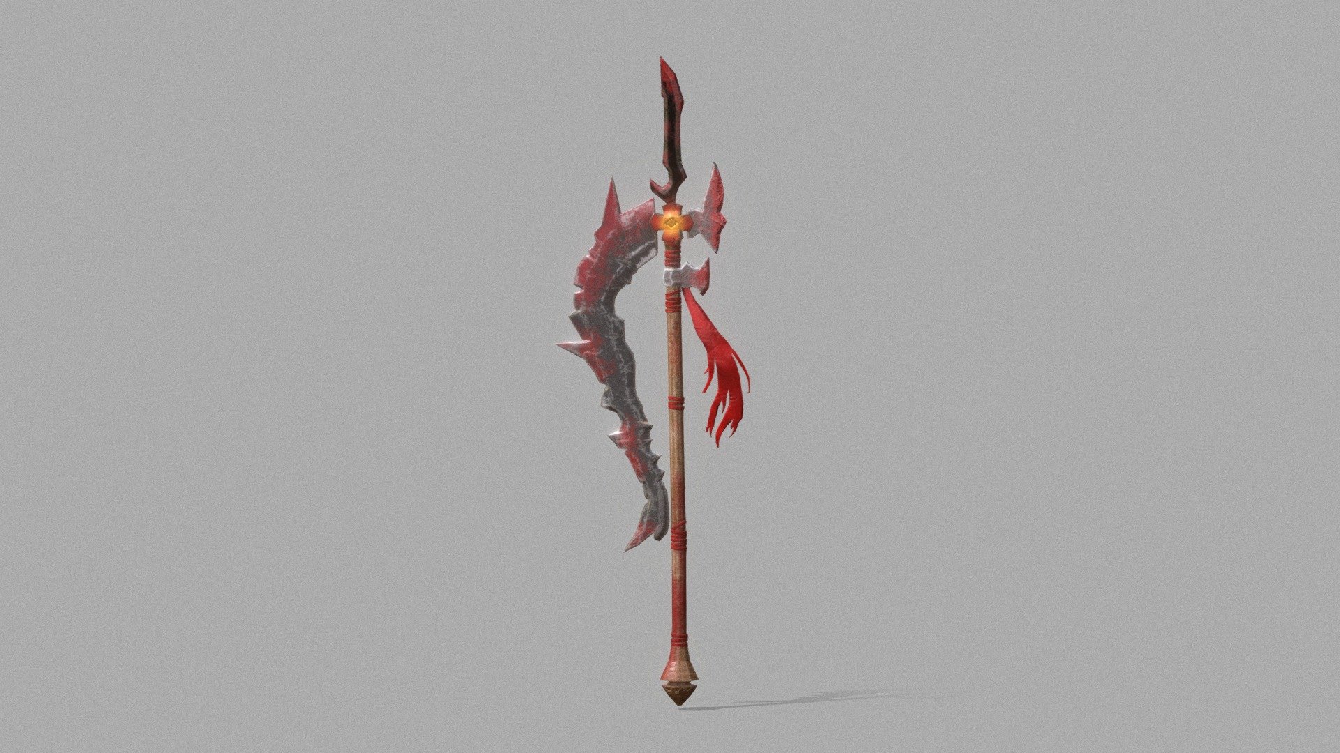 AXE concept art - Download Free 3D model by Kunal Maiti (@kunalmaiti8 ...