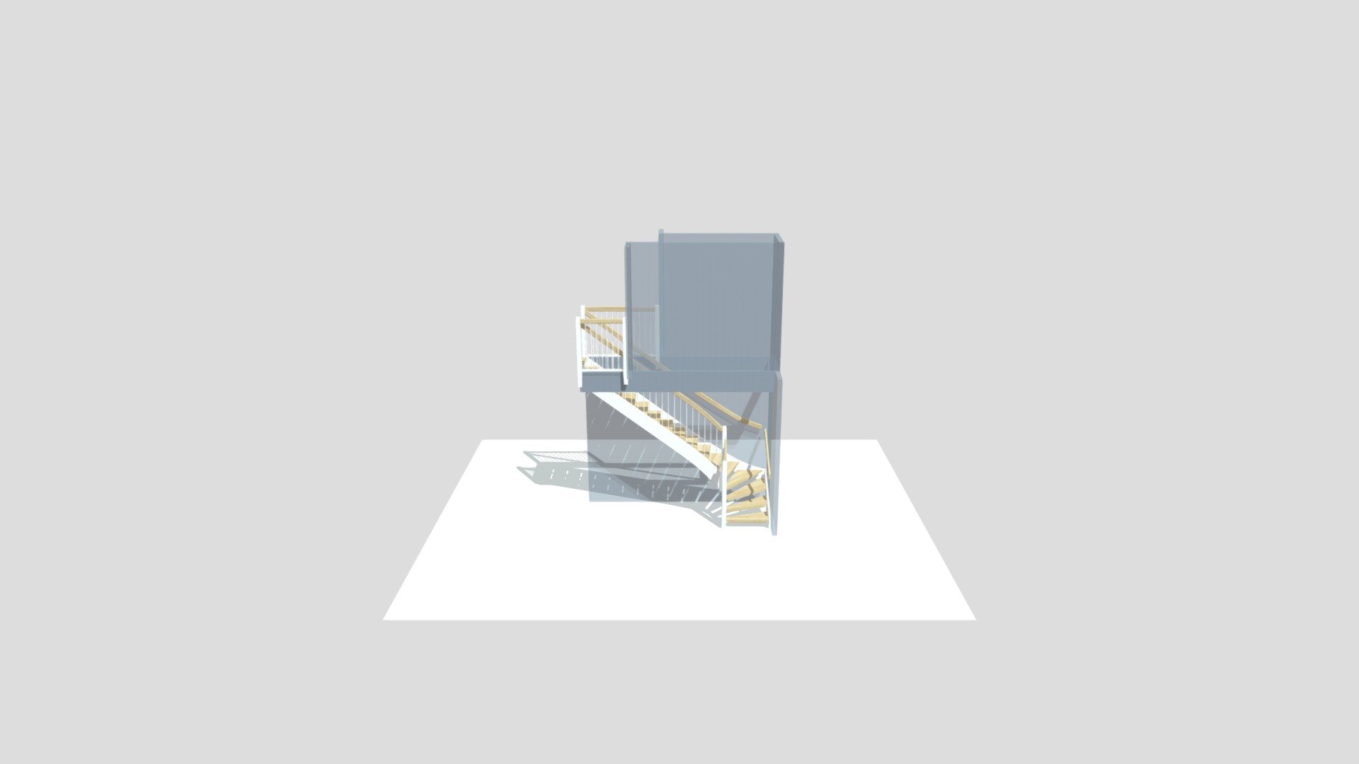 Westwood_L2ClassicRS - 3D model by WestwoodStairs [864564f] - Sketchfab