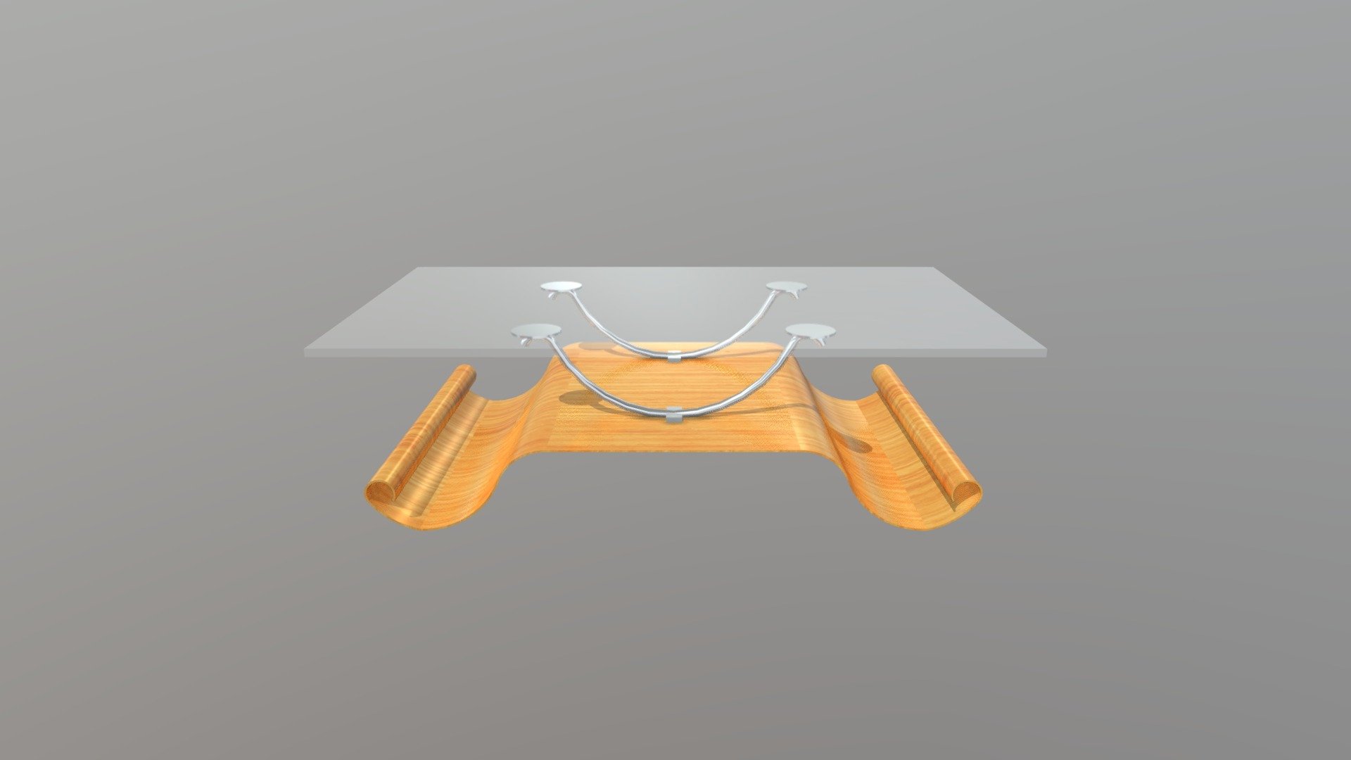 Meja - 3D model by hudamuchtar [8646f6c] - Sketchfab