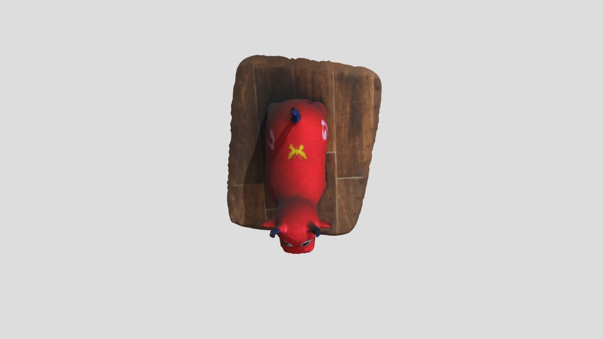 Co - 3D model by theyahi.tom [864769d] - Sketchfab