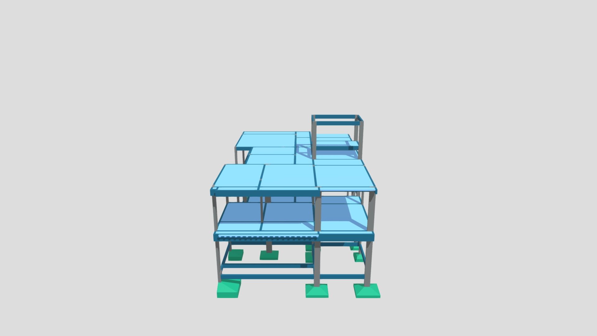 Img - 3D model by vinicius2023 [86479a1] - Sketchfab