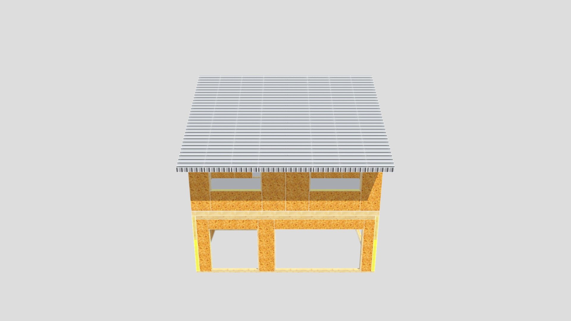 MW - model 3D - 2023.12.11 - 3D model by Solcraft [8647eb0] - Sketchfab