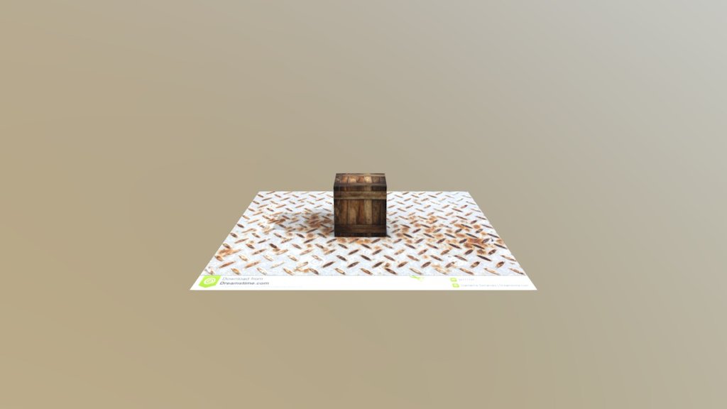 Enter a title - 3D model by CharaWu [8648049] - Sketchfab