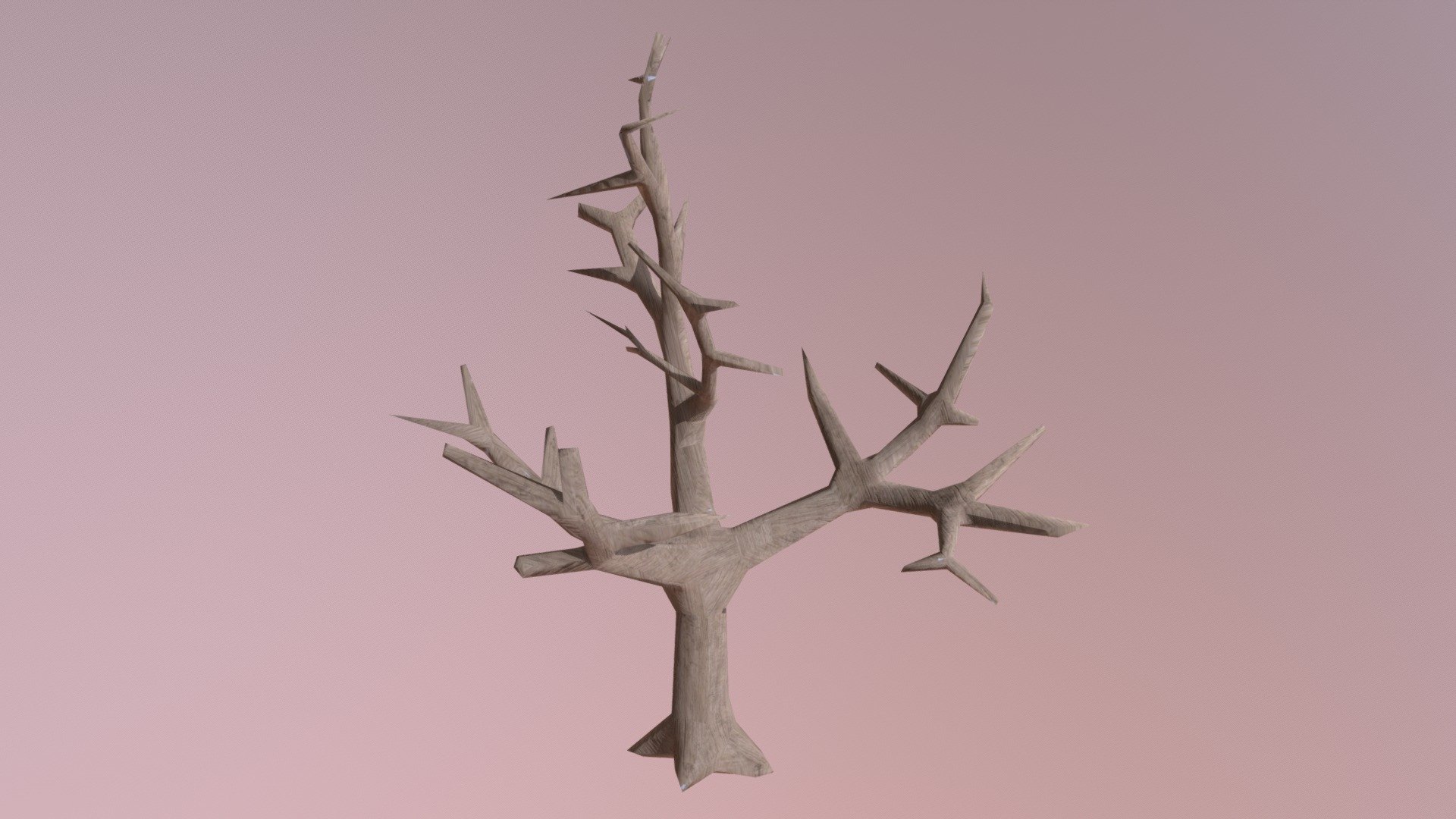 Tree Stem texture test - Download Free 3D model by RubaQewar [8648eae ...