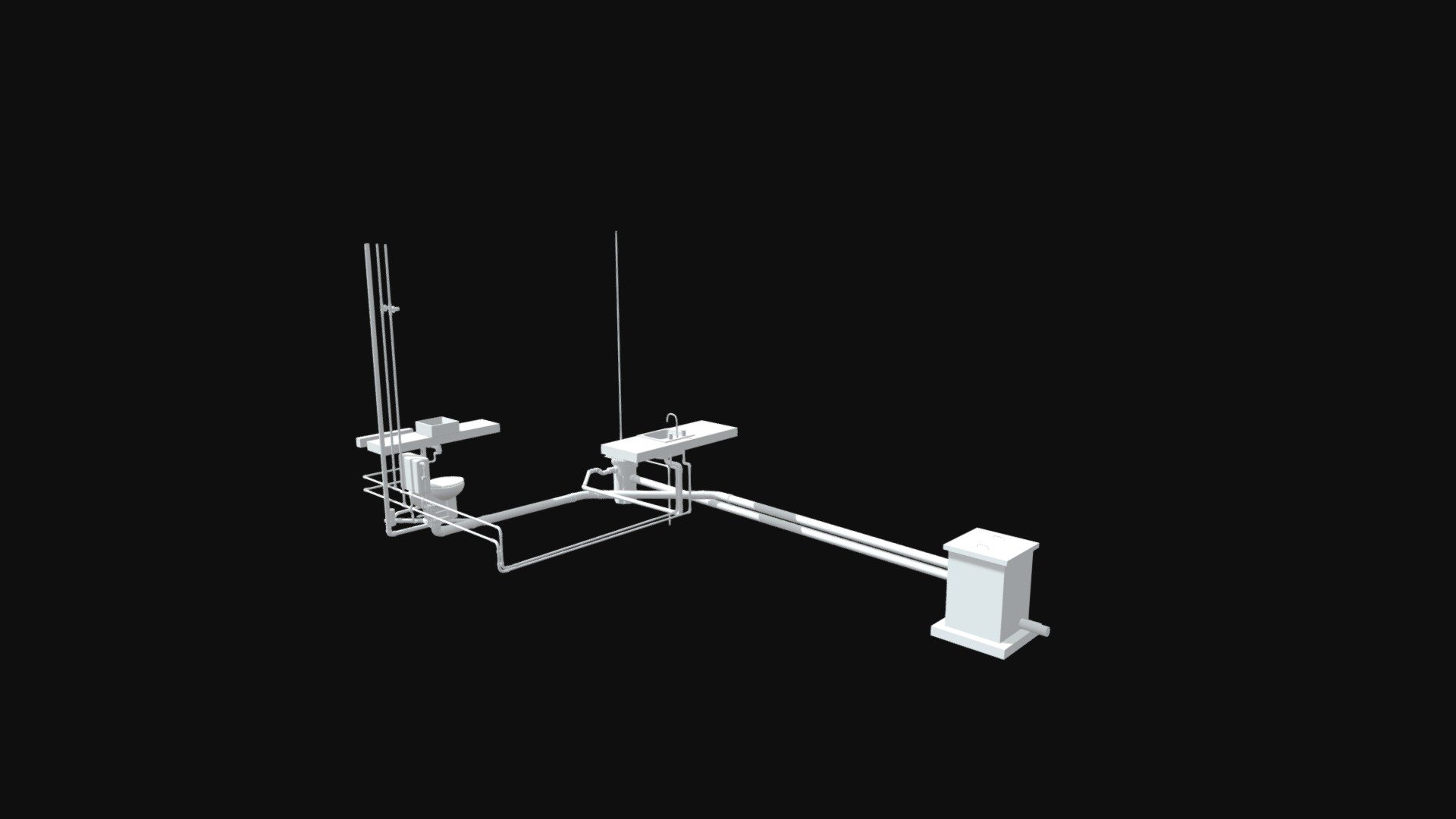 ISO03 - Download Free 3D model by guiaugust [8649a70] - Sketchfab