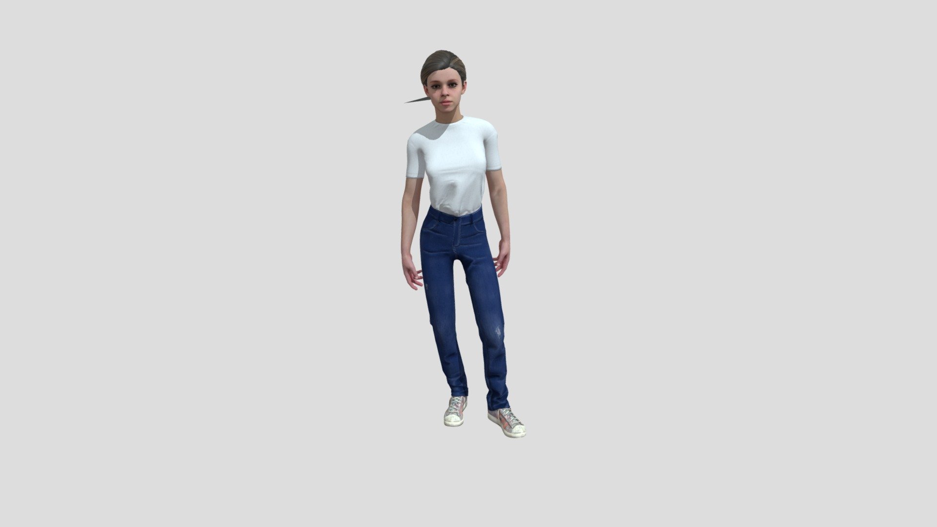 Test - Download Free 3D model by zw056492 [864a15e] - Sketchfab