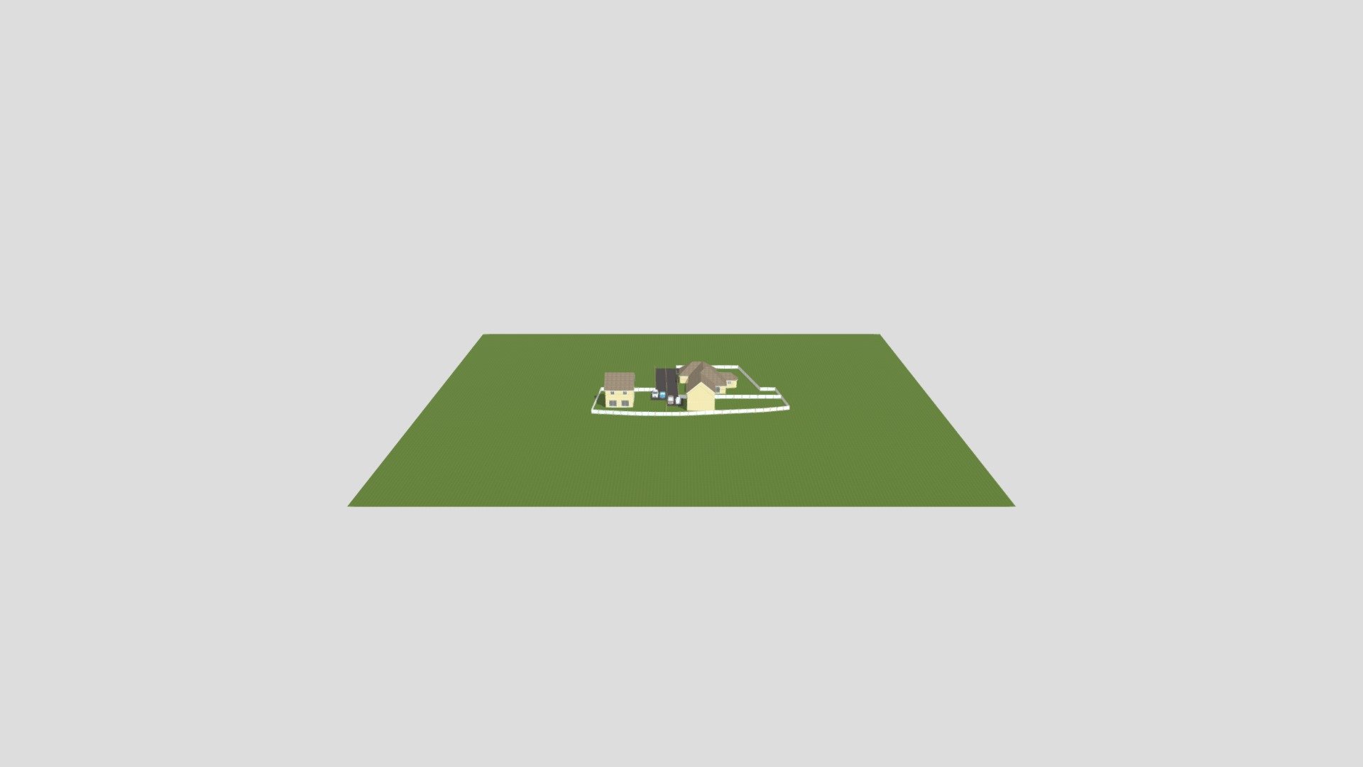 Projet DOU BOU - 3D model by marchandsdebiensacademy [864d960] - Sketchfab