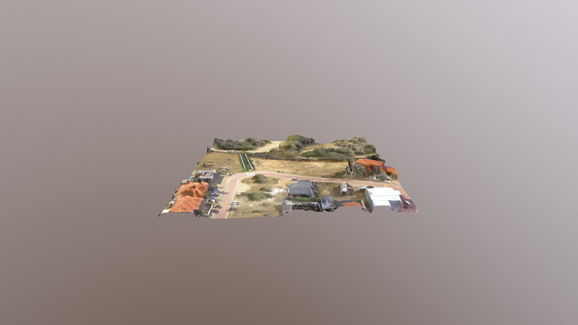 Cadushi Largo - 3D model by GRParchitects (@grp300) [864da11] - Sketchfab