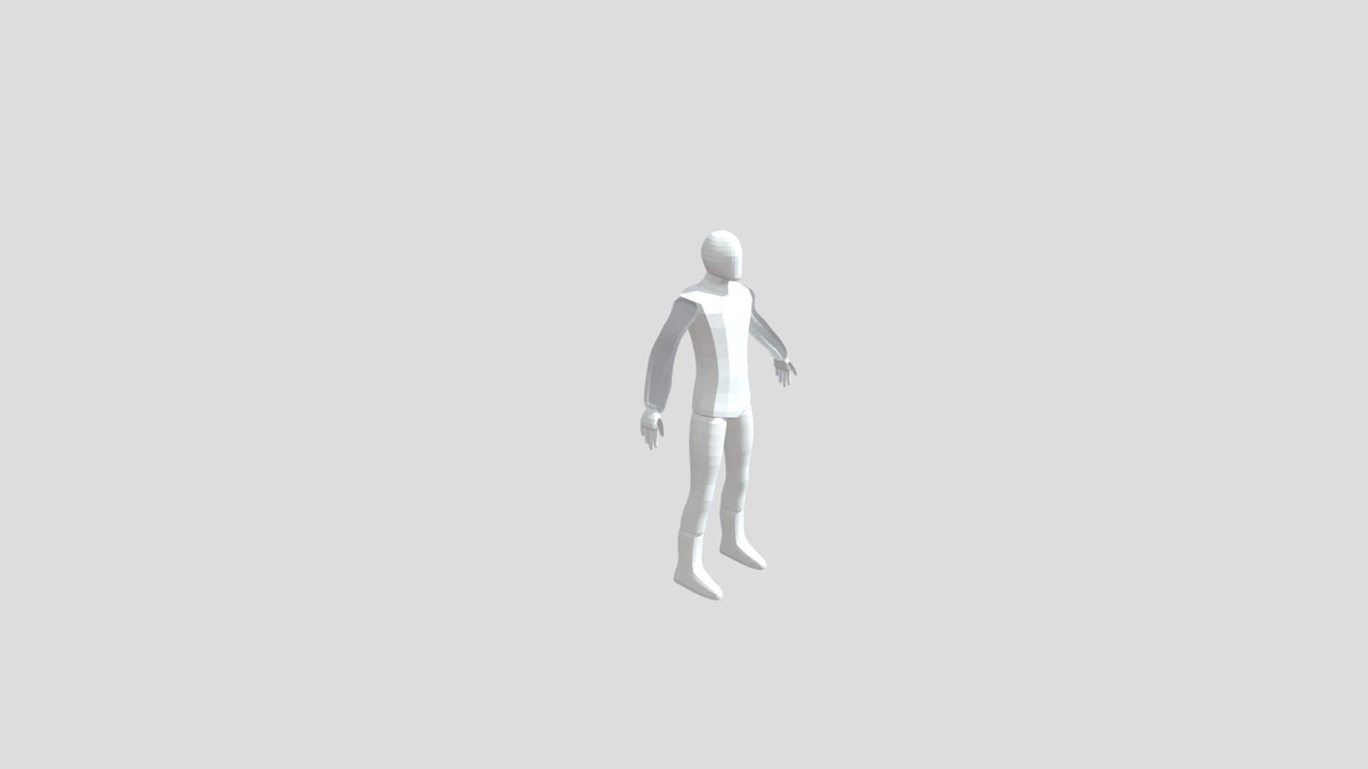 Flash Body + D'Ascoli Matias - Download Free 3D model by matiasdascoli ...