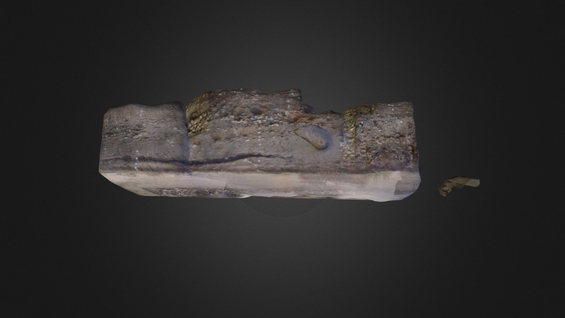 S17_2007 - 3D model by praetorium [864e2b4] - Sketchfab