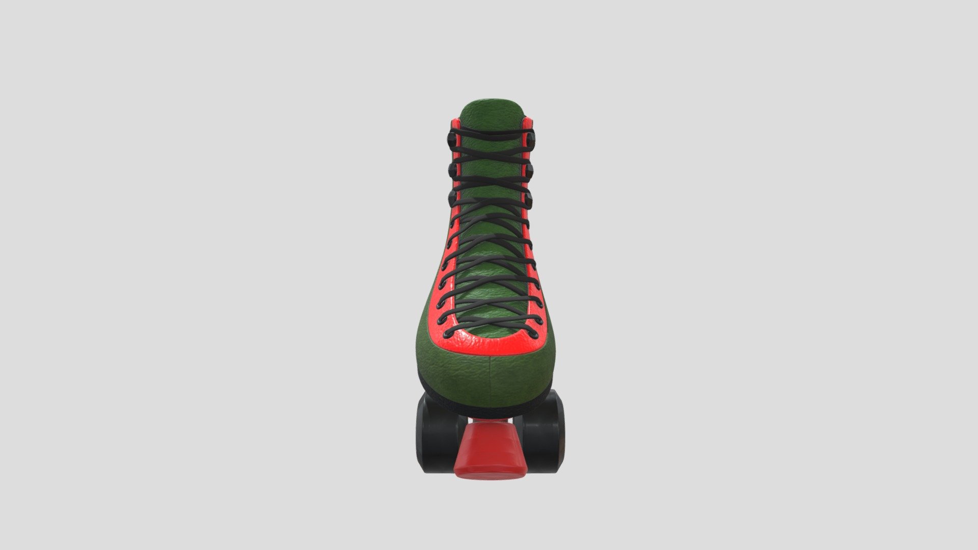 Roller Skates - 3D model by Assignment_Substance [864fa50] - Sketchfab
