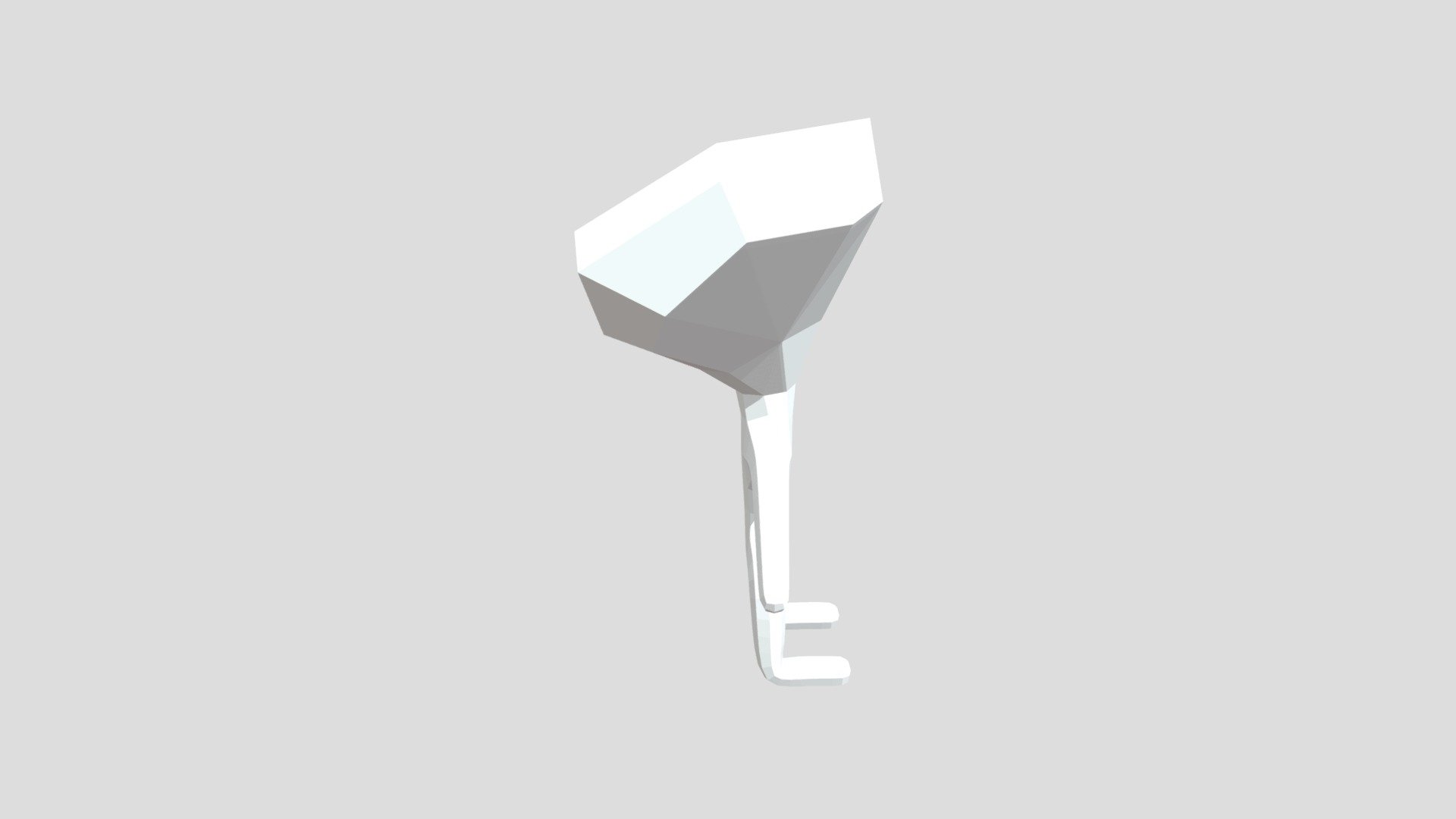 1111 - Download Free 3D model by bensonlai6404 [8650b2a] - Sketchfab