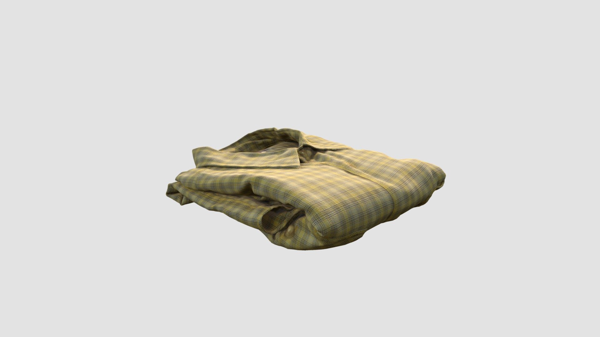 clothes - Buy Royalty Free 3D model by Evermotion [8651fa4] - Sketchfab ...