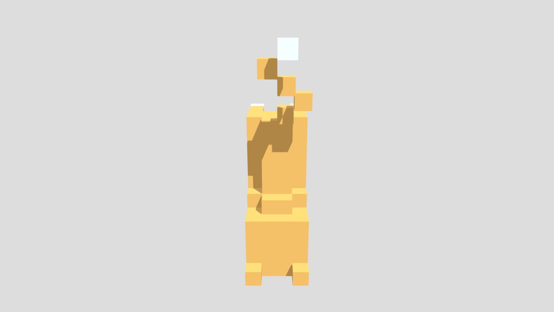 pidão - Download Free 3D model by floppa (@Looky2.0) [865249a] - Sketchfab