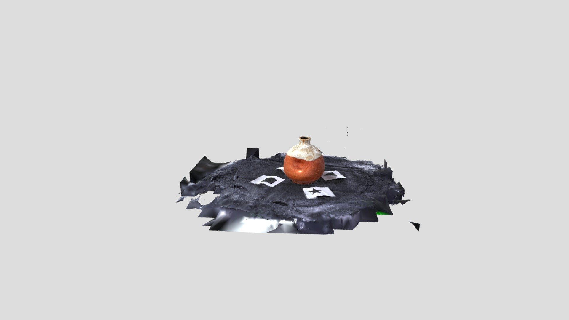 kobin - 3D model by ke.hayashi [86558d6] - Sketchfab
