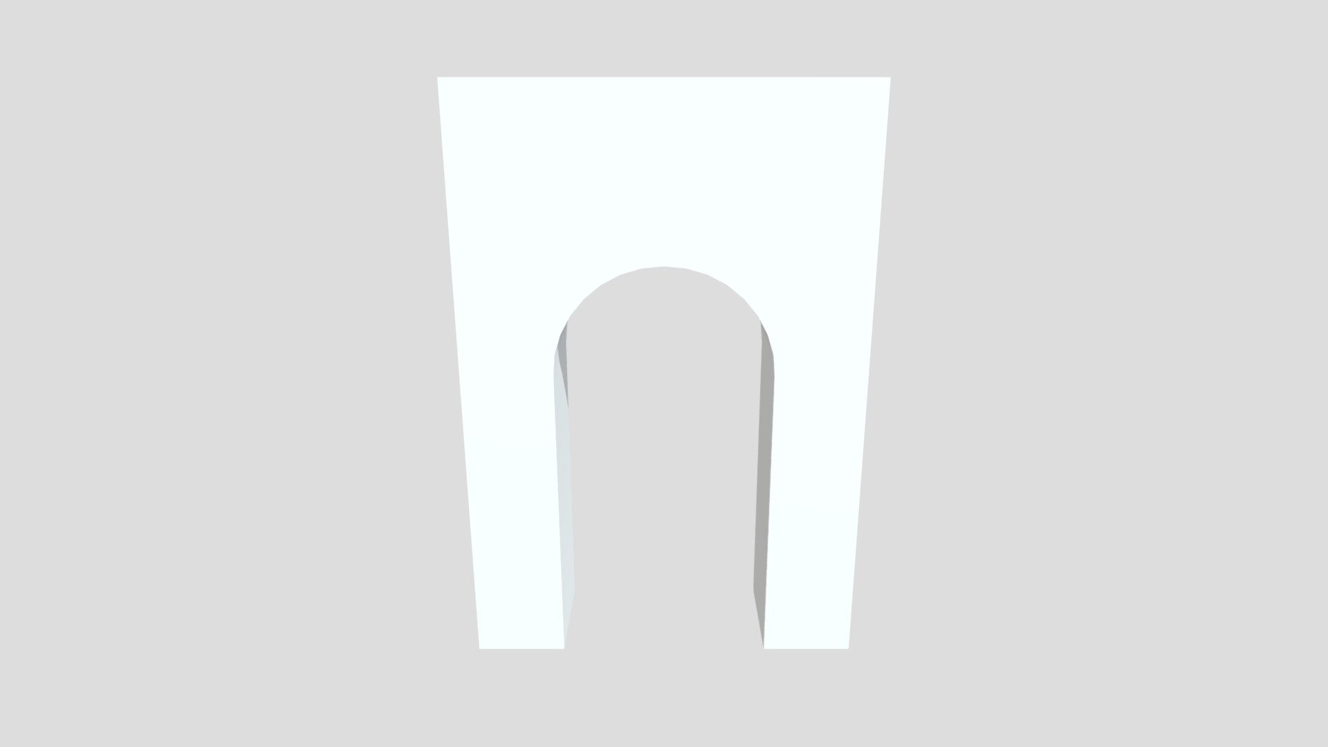 Porch - 3D model by rutgervanderkallen [865649e] - Sketchfab