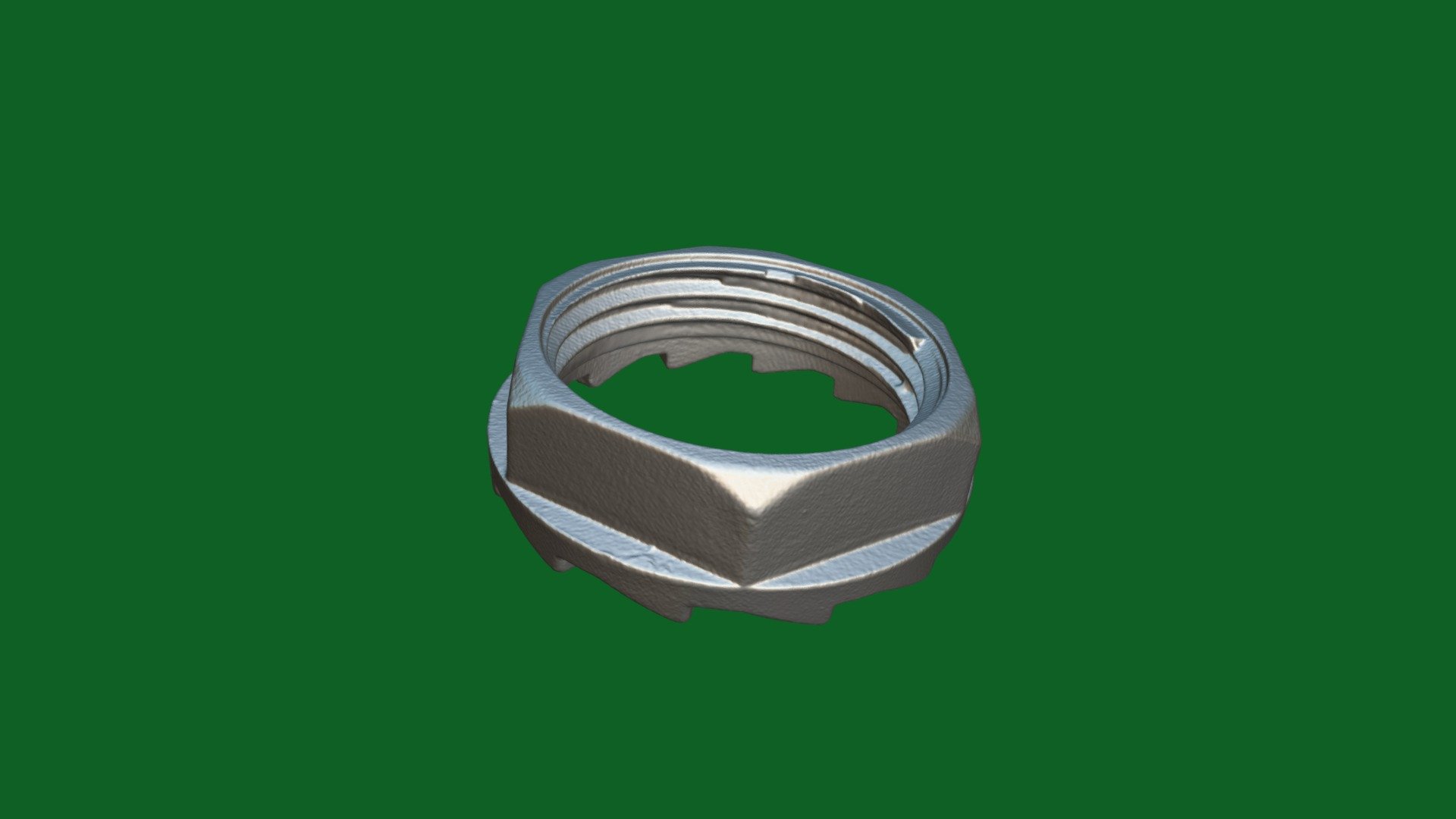 Plastic Lock - Download Free 3D model by Nancy/Lanzi Luo (@Thunk3D ...
