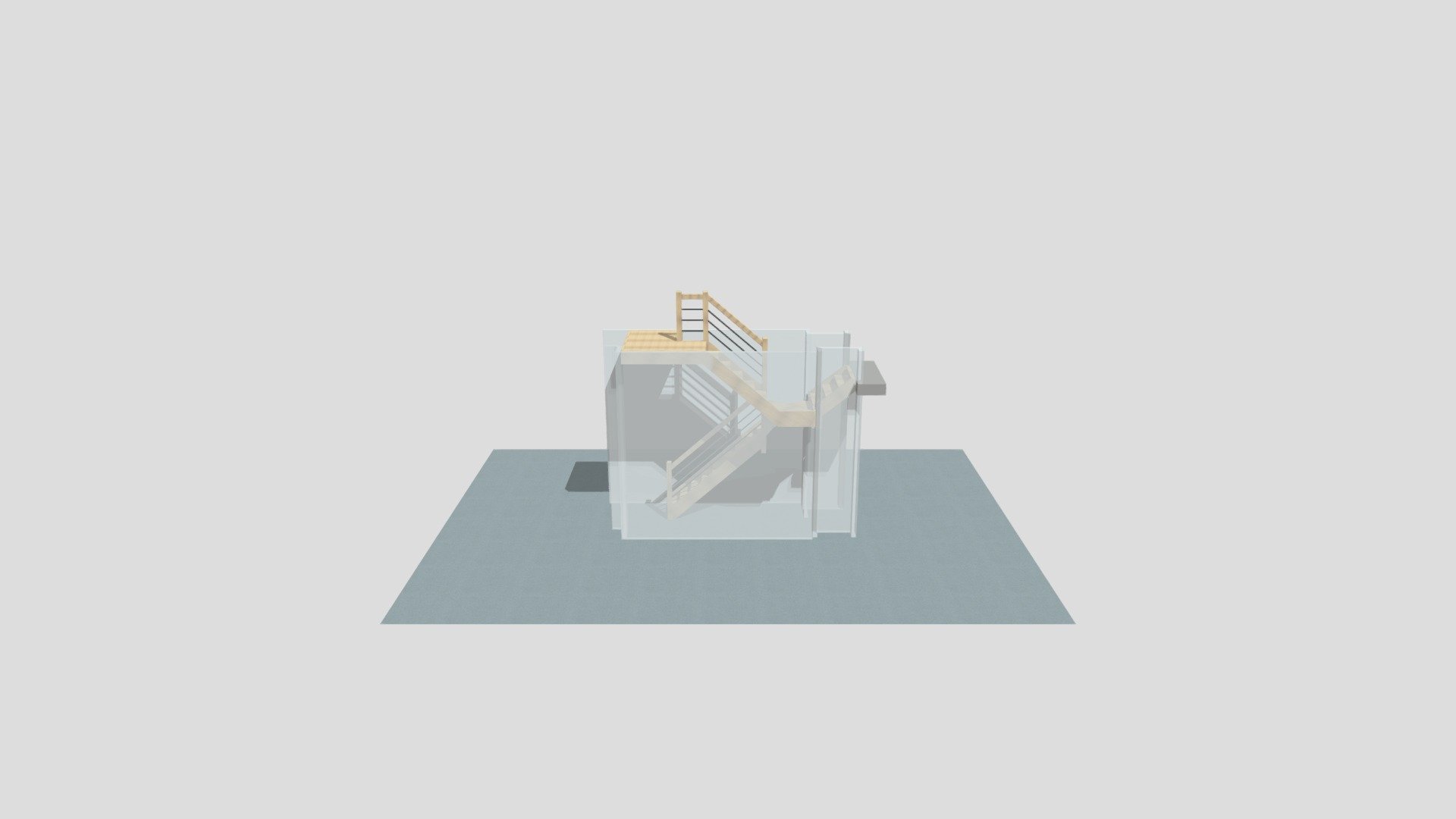 Trap Antwerpen 3d Model By Trapdirect [8658007] Sketchfab
