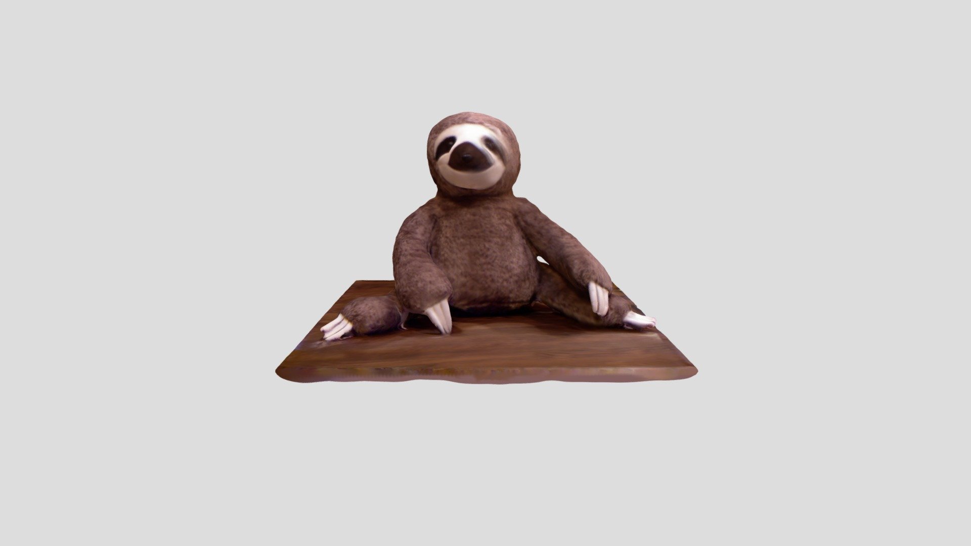 Gordon - Download Free 3D model by snugwarms [865ce94] - Sketchfab