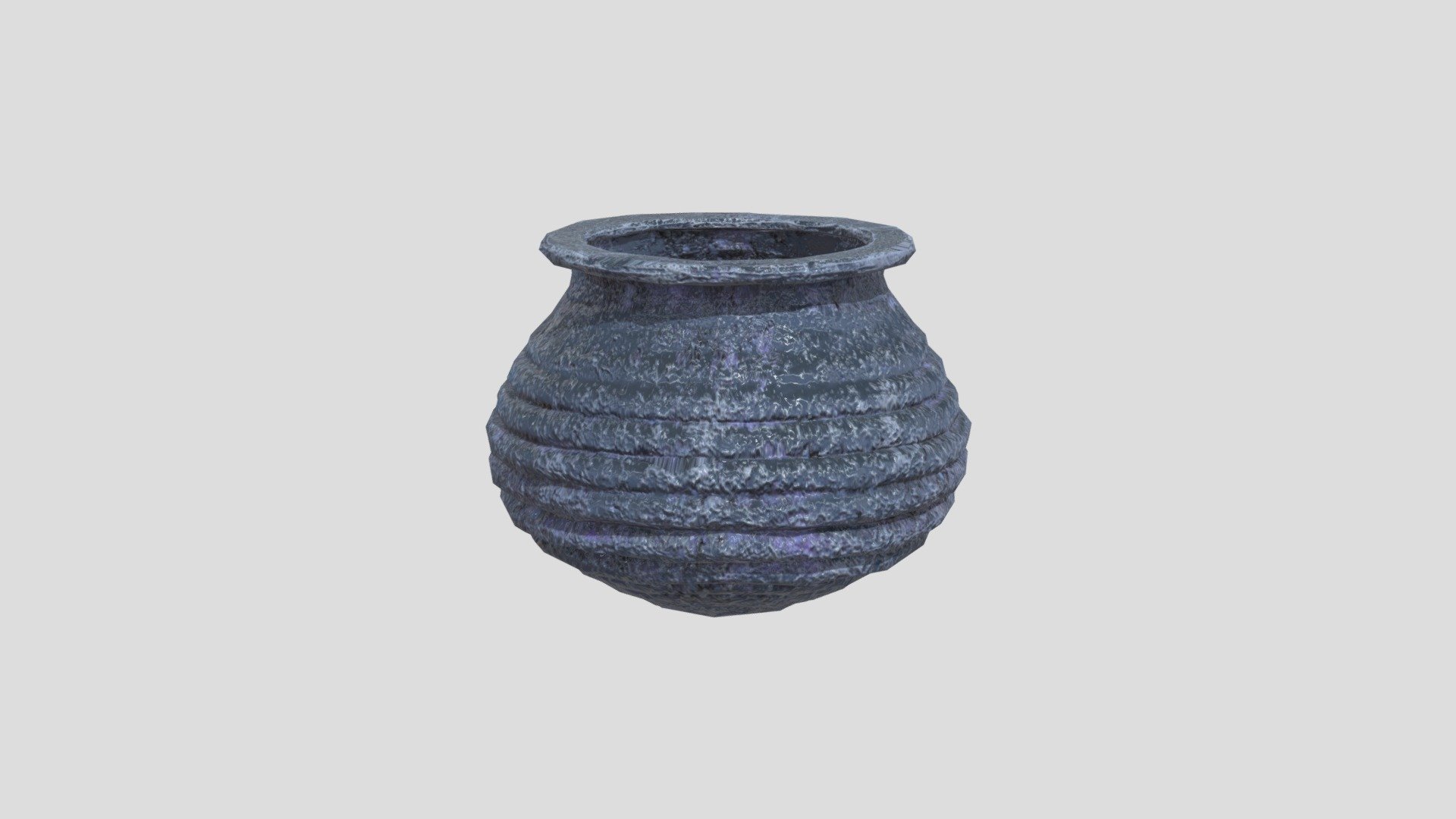 Aztec Vase 4 - 3D model by Jankis [865d243] - Sketchfab