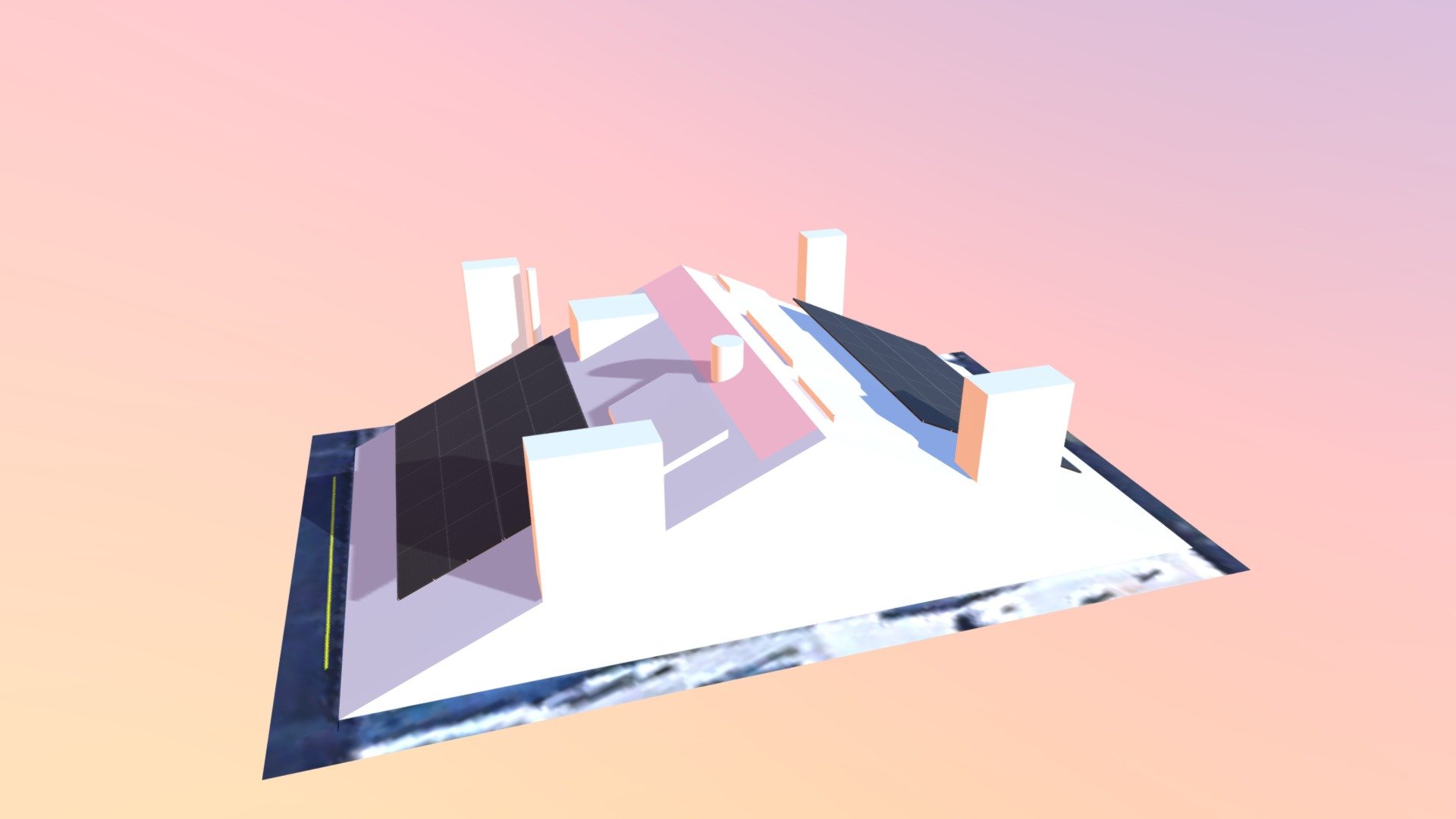 162 Clinton St 20 Mod Tilt (1) - 3D model by brooklynsolarworks ...