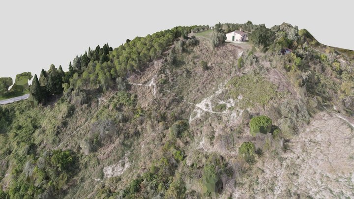 3df-aerial 3D models - Sketchfab