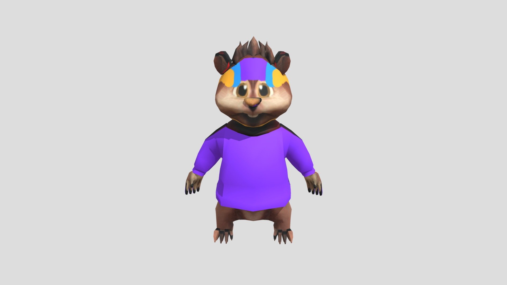 PC Computer - Roblox - Alvin - Download Free 3D model by nancelandon236 ...