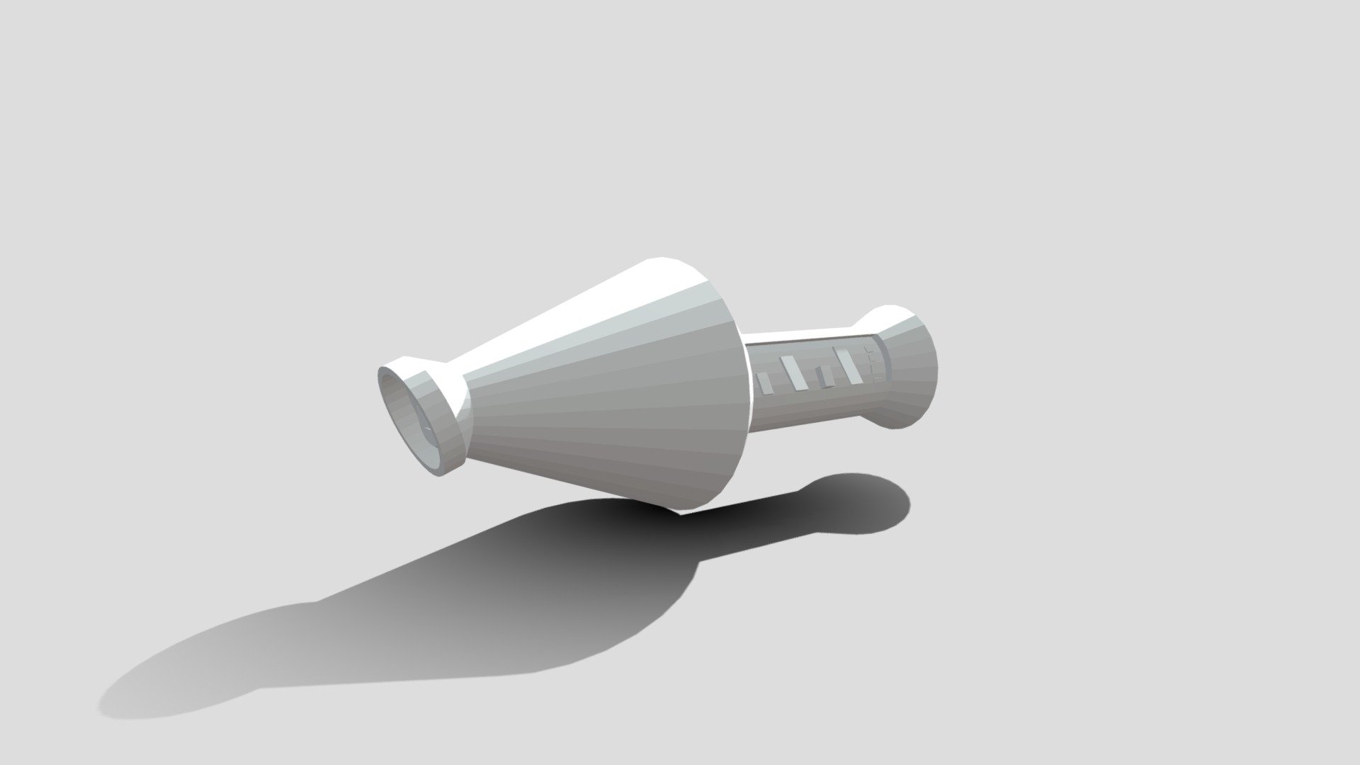 prototype 2 - 3D model by ana (@anavdven) [865ede1] - Sketchfab