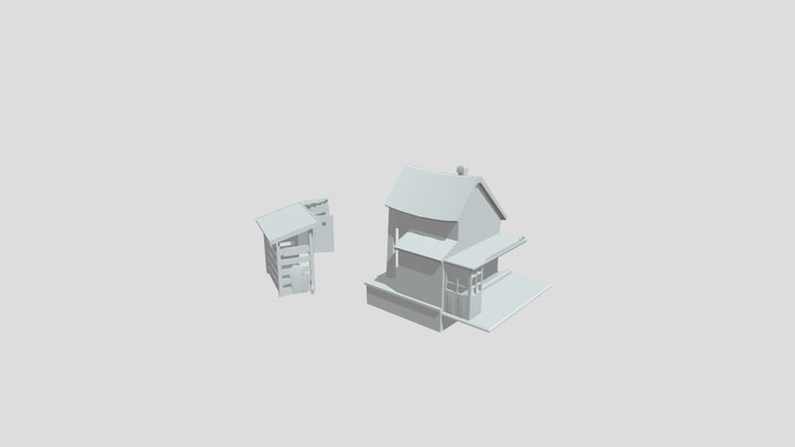 Effy C. (@effycamacho) - Sketchfab