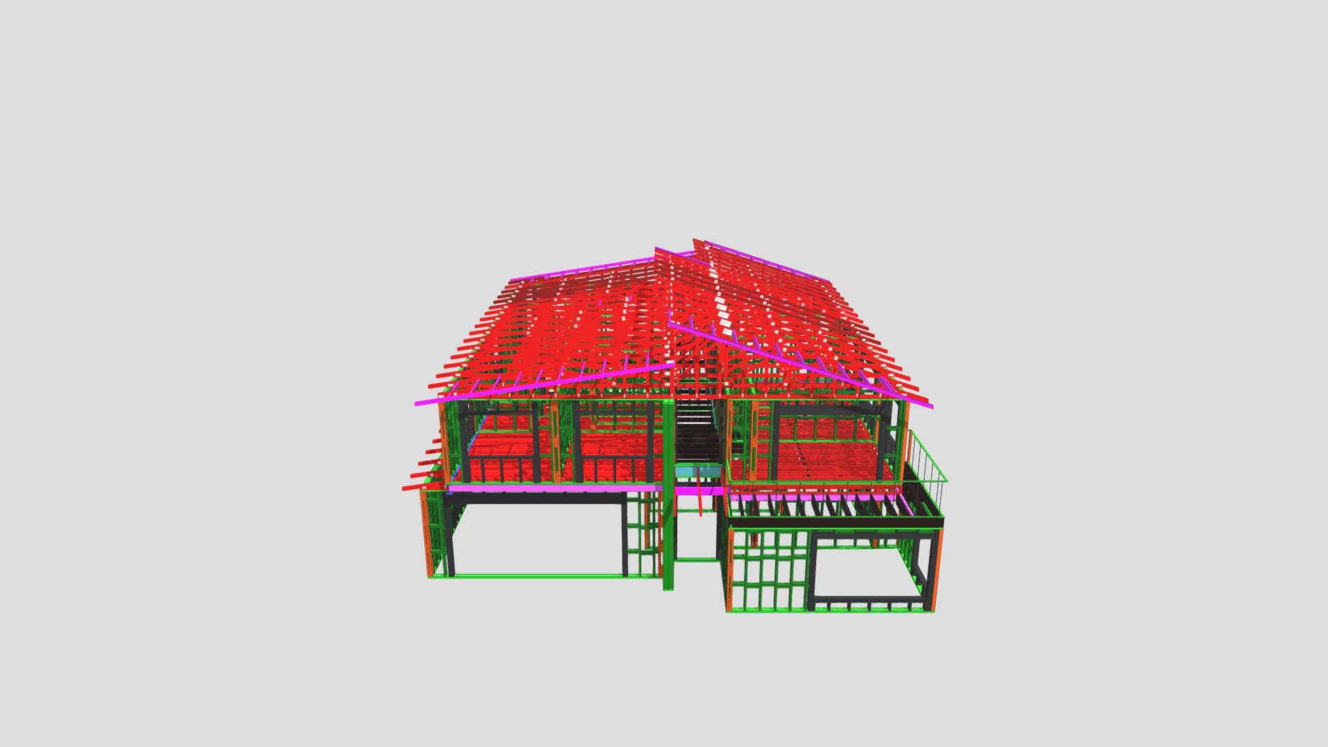 FD_2403001 - 3D model by d.a.webby [865ff8e] - Sketchfab