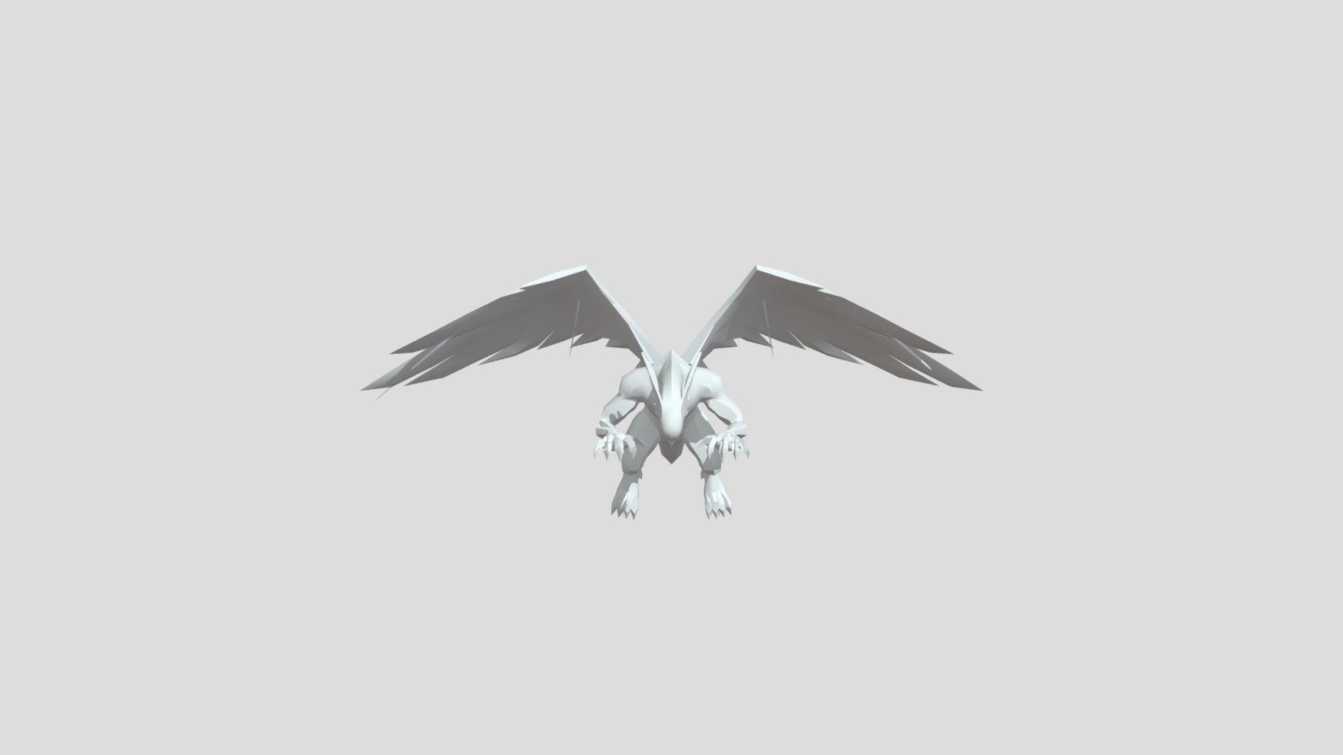 aca - Download Free 3D model by dannzjs [8660ee4] - Sketchfab