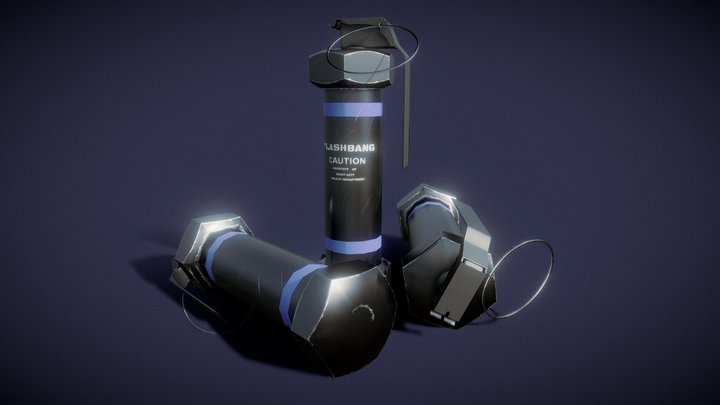 Re2 3D models - Sketchfab