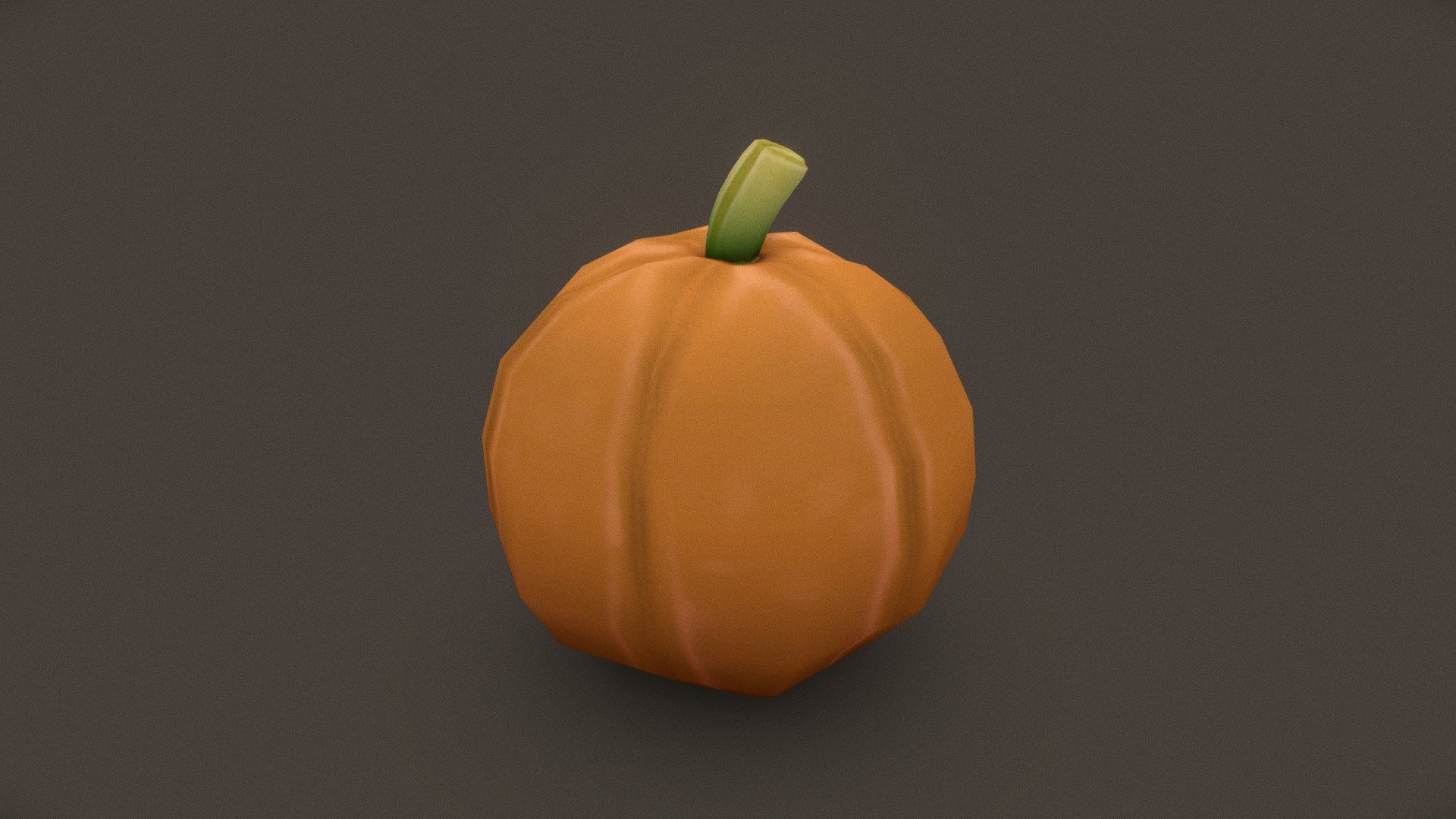 Pumkin - Download Free 3D model by salmonclosebeta [8666cd9] - Sketchfab