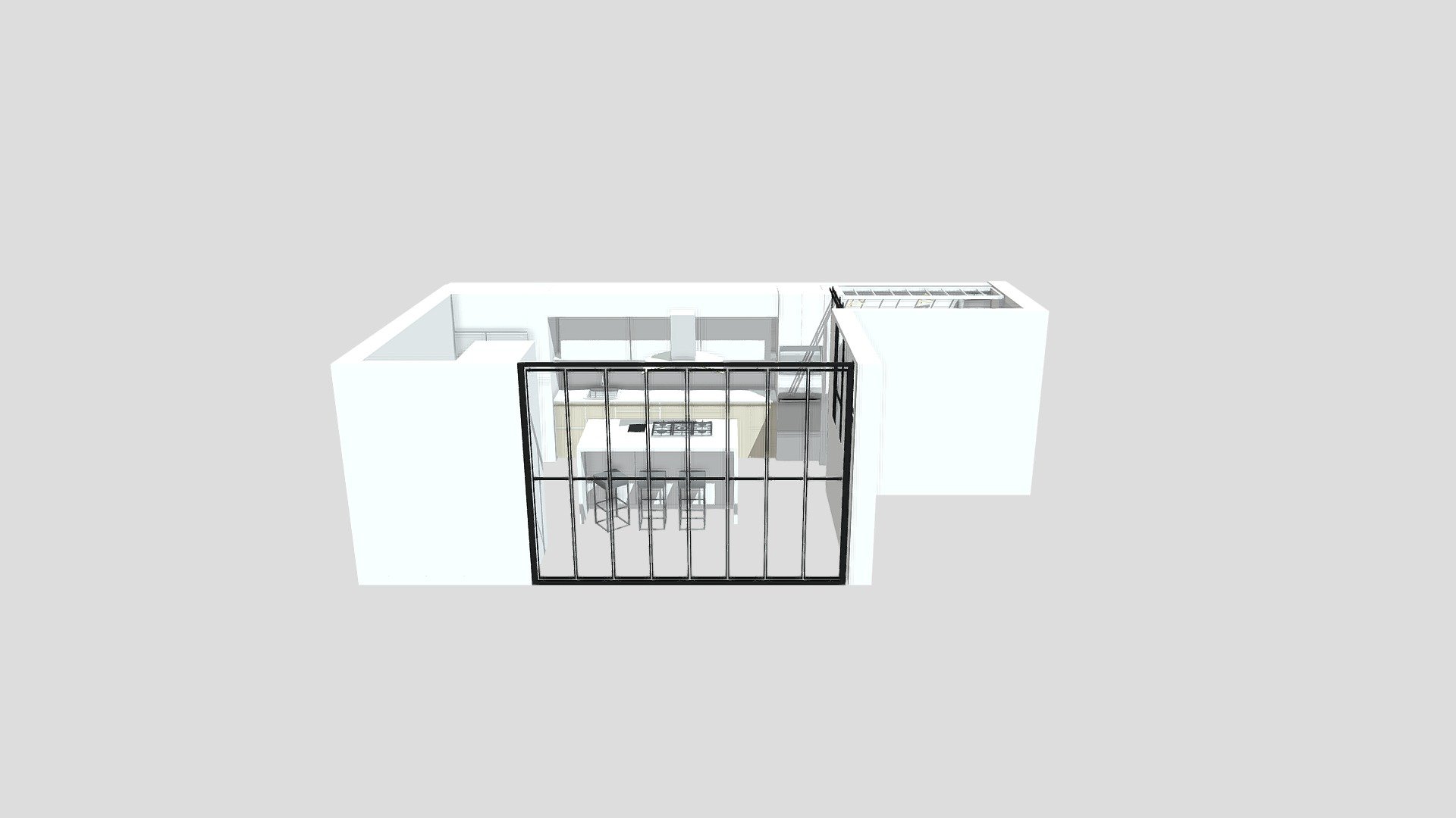 MODELO 3D sfab - 3D model by salohokin [86679f1] - Sketchfab