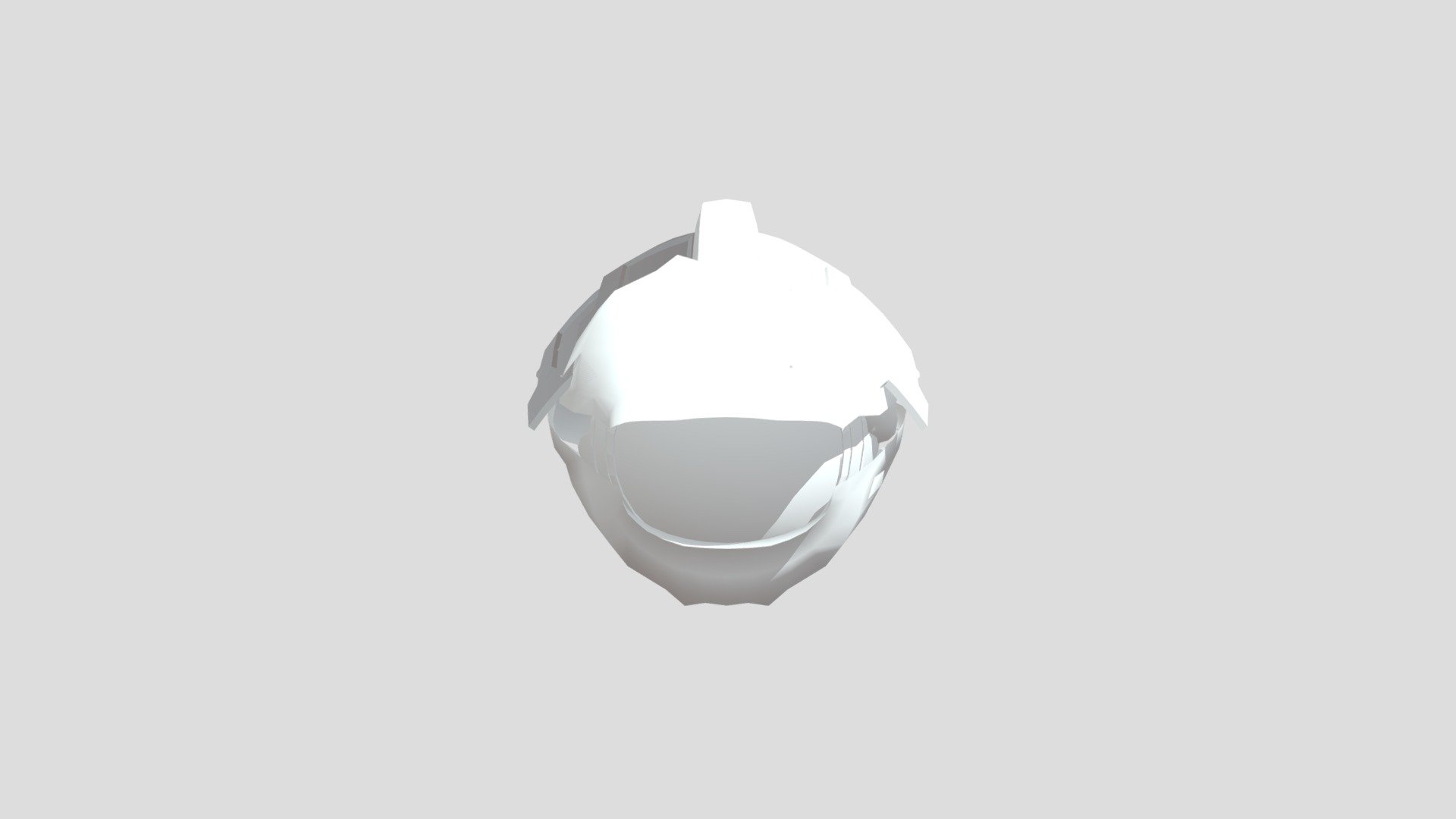 Strain_ Base - 3D model by Artofcopeland [8668bcc] - Sketchfab
