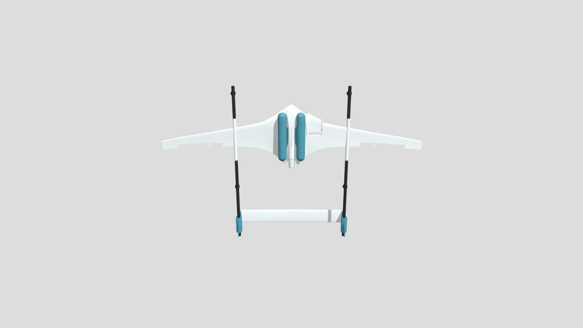 Final+Concept+Assembly - 3D model by coxc54 [8669528] - Sketchfab