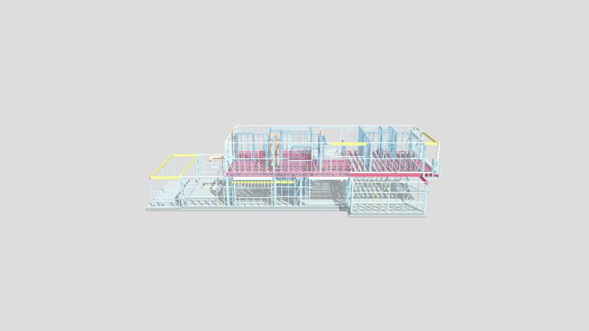 91686 - 3D model by SSHF_Detailing [866a29d] - Sketchfab
