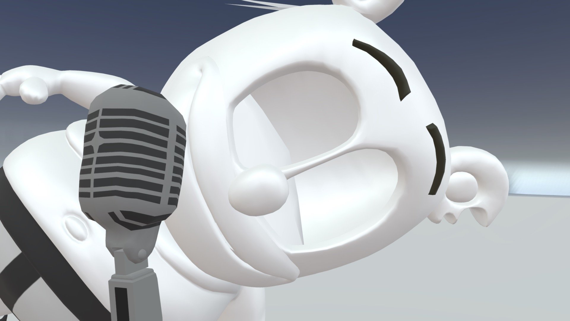 Gummibär Peter Dodd Animation - Download Free 3D model by CN Animations ...
