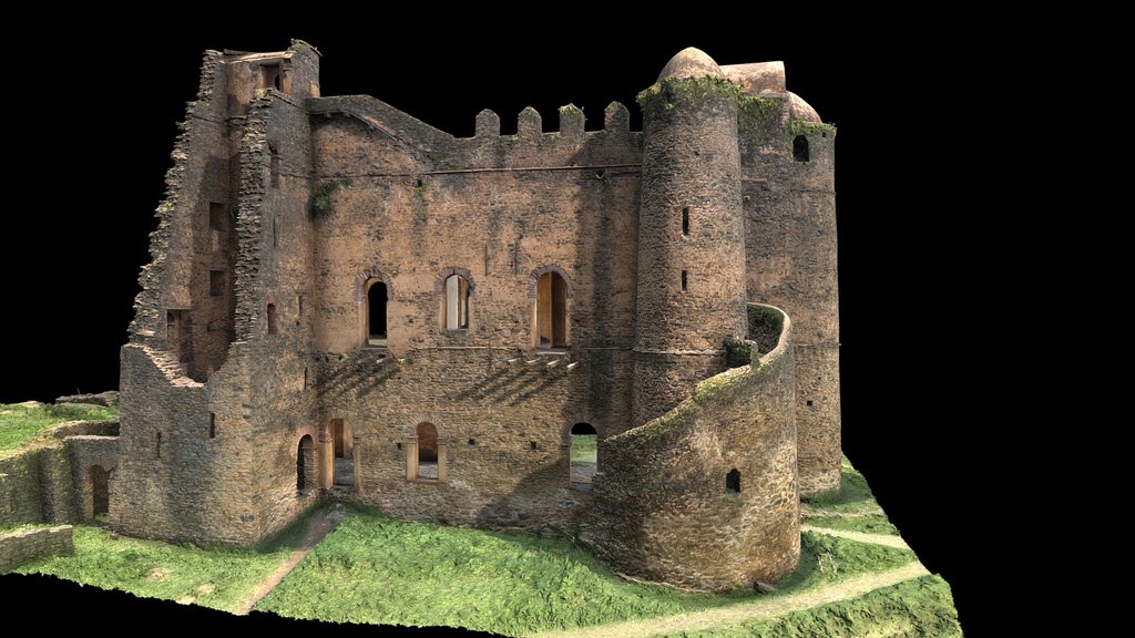 África - A 3D model collection by Carlais - Sketchfab
