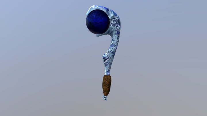 Sokka 3D models - Sketchfab