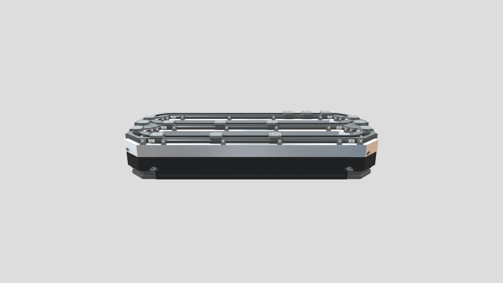 MagneMotion LITE-R2 - Download Free 3D model by Aquent Studios at ...