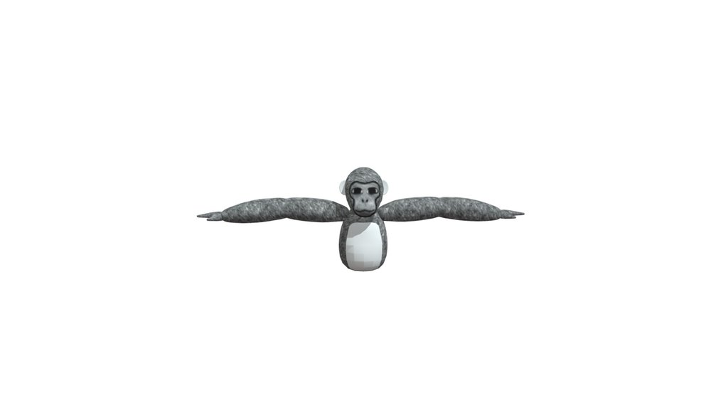 gtag - A 3D model collection by BanBan455 (@mauroartiles) - Sketchfab