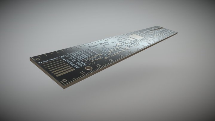 Pcb 3D models - Sketchfab