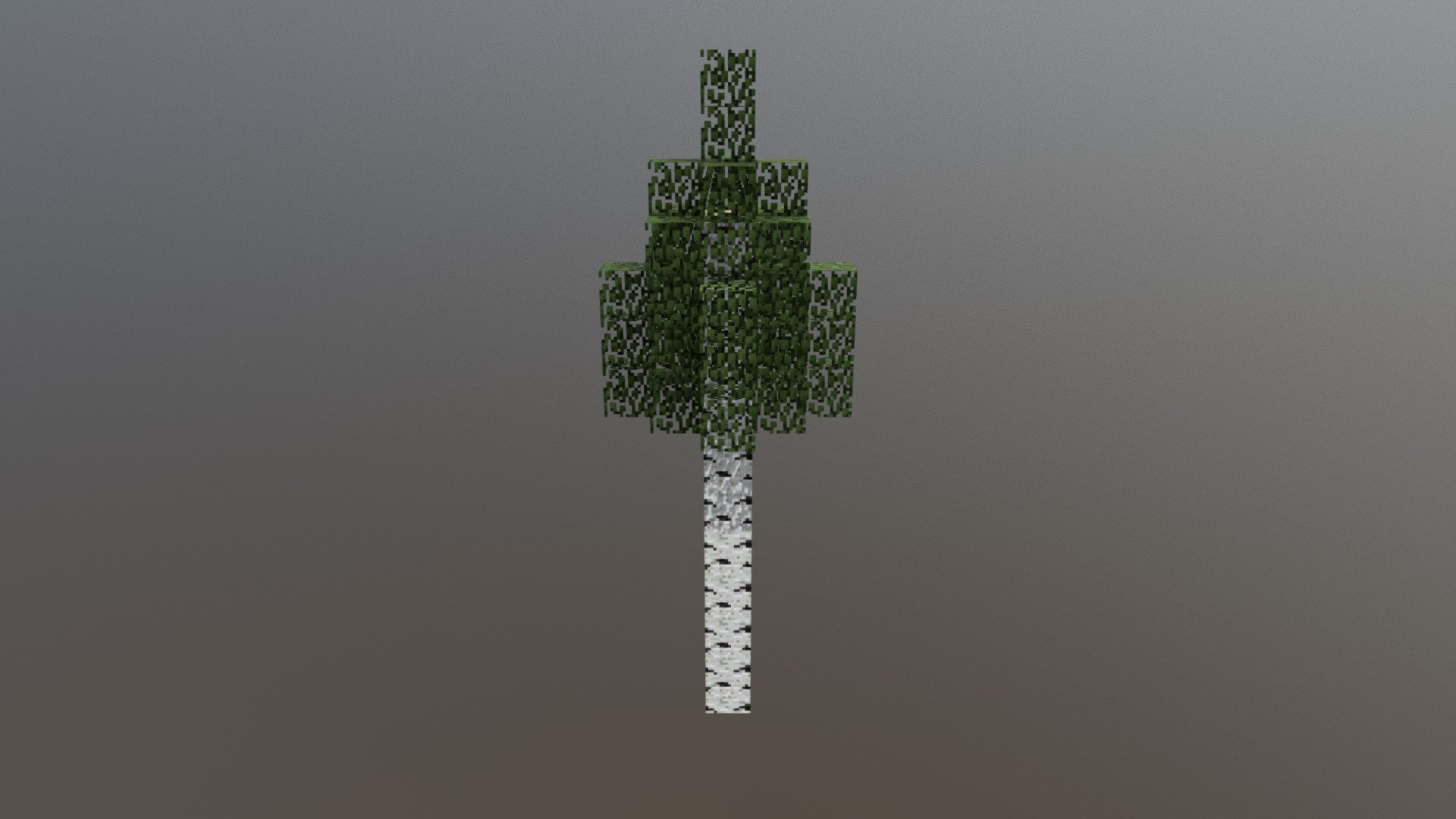 Birch1.schematic - 3D model by Dan (@letsmakethings) [8673293] - Sketchfab