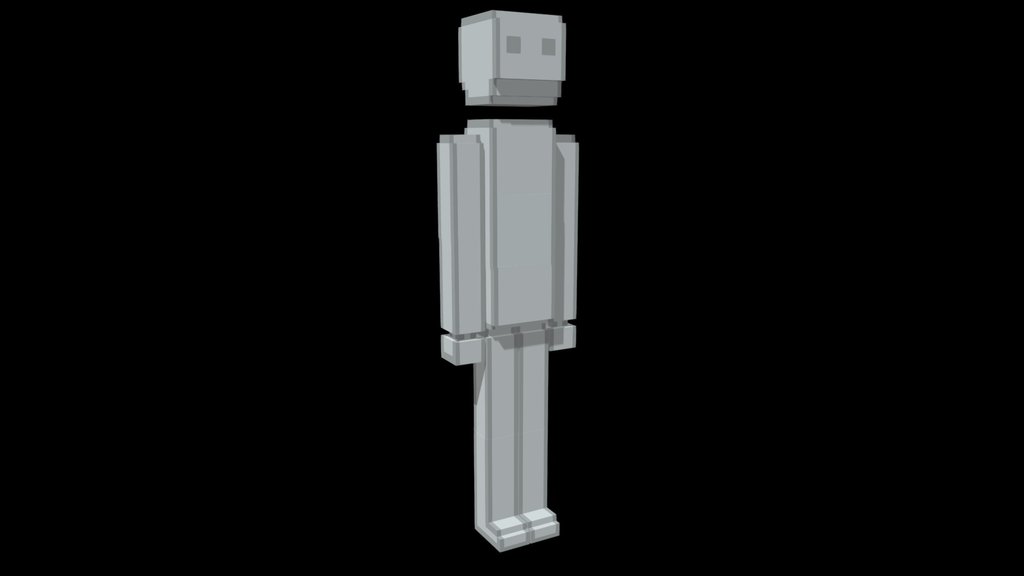 People Playground models - A 3D model collection by Special (@Special3 ...