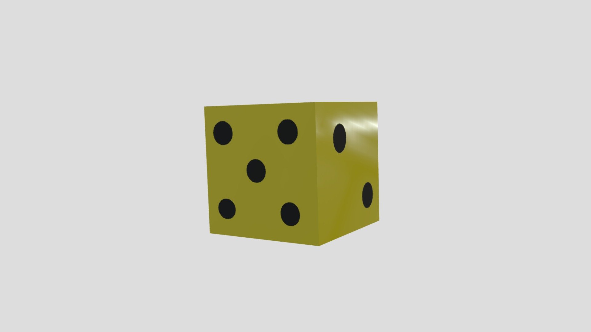 kostka 2 - Download Free 3D model by justynaasawickaa [8676570] - Sketchfab